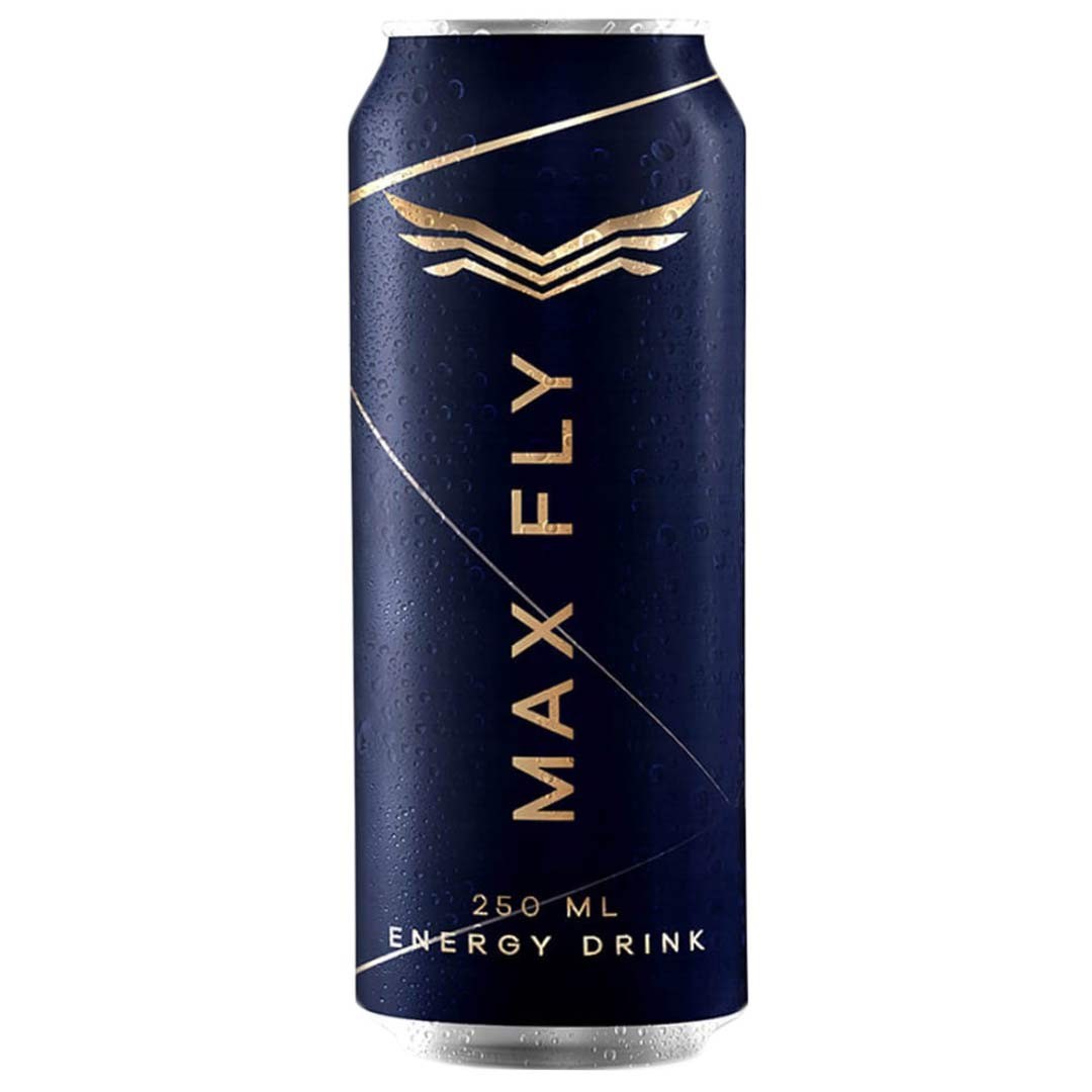 قیمت و خرید نوشیدنی انرژی زا مکس فلای Max Fly | نیلیو